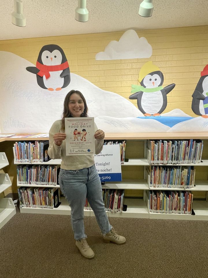 Attend – River Valley Adult Learning Alliance